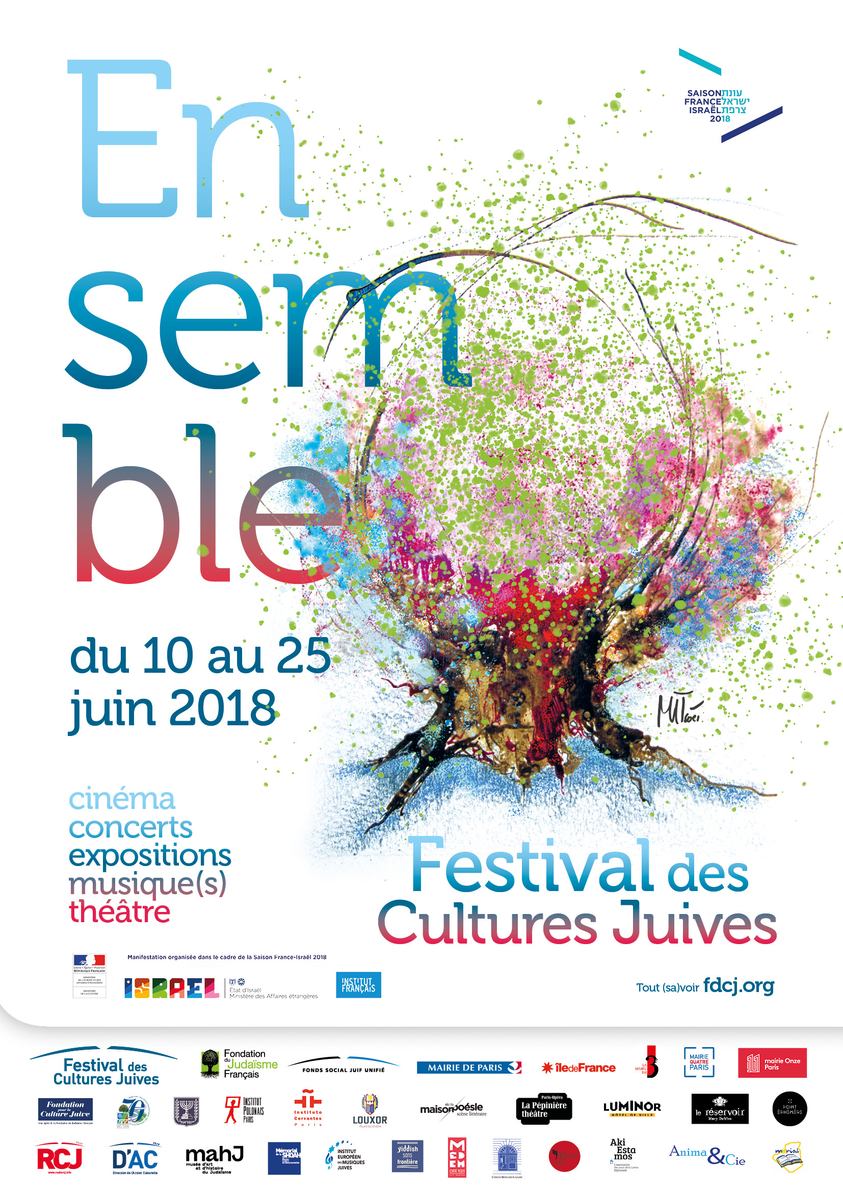 RCJ - Bien plus qu'une radio