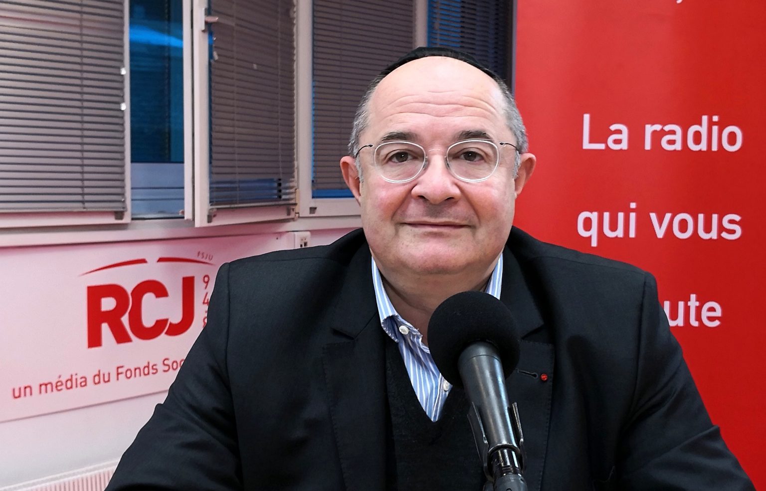 RCJ - Goldmann Ariel - RCJ