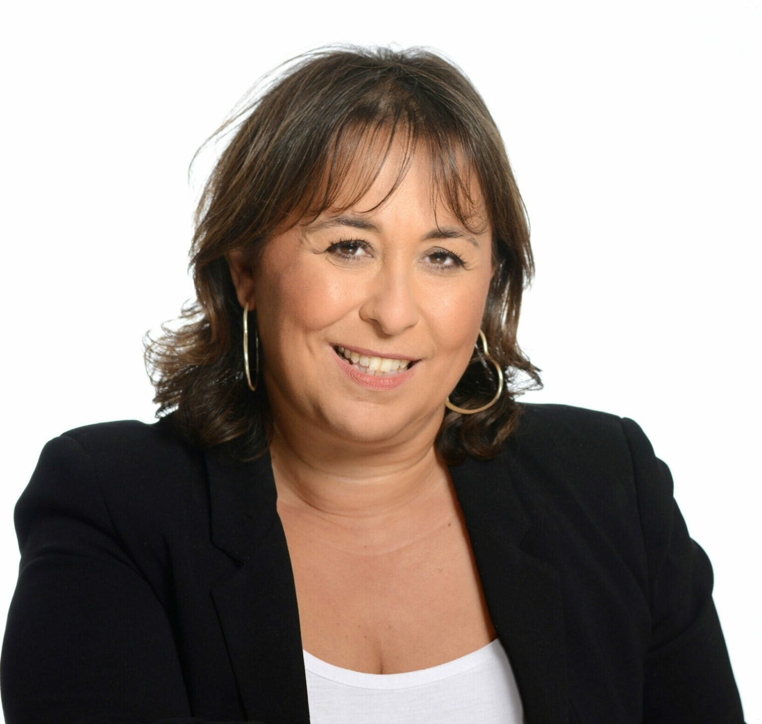 RCJ - Nora Bussigny, Claude Posternak et Annette Lévy-Willard, une ...