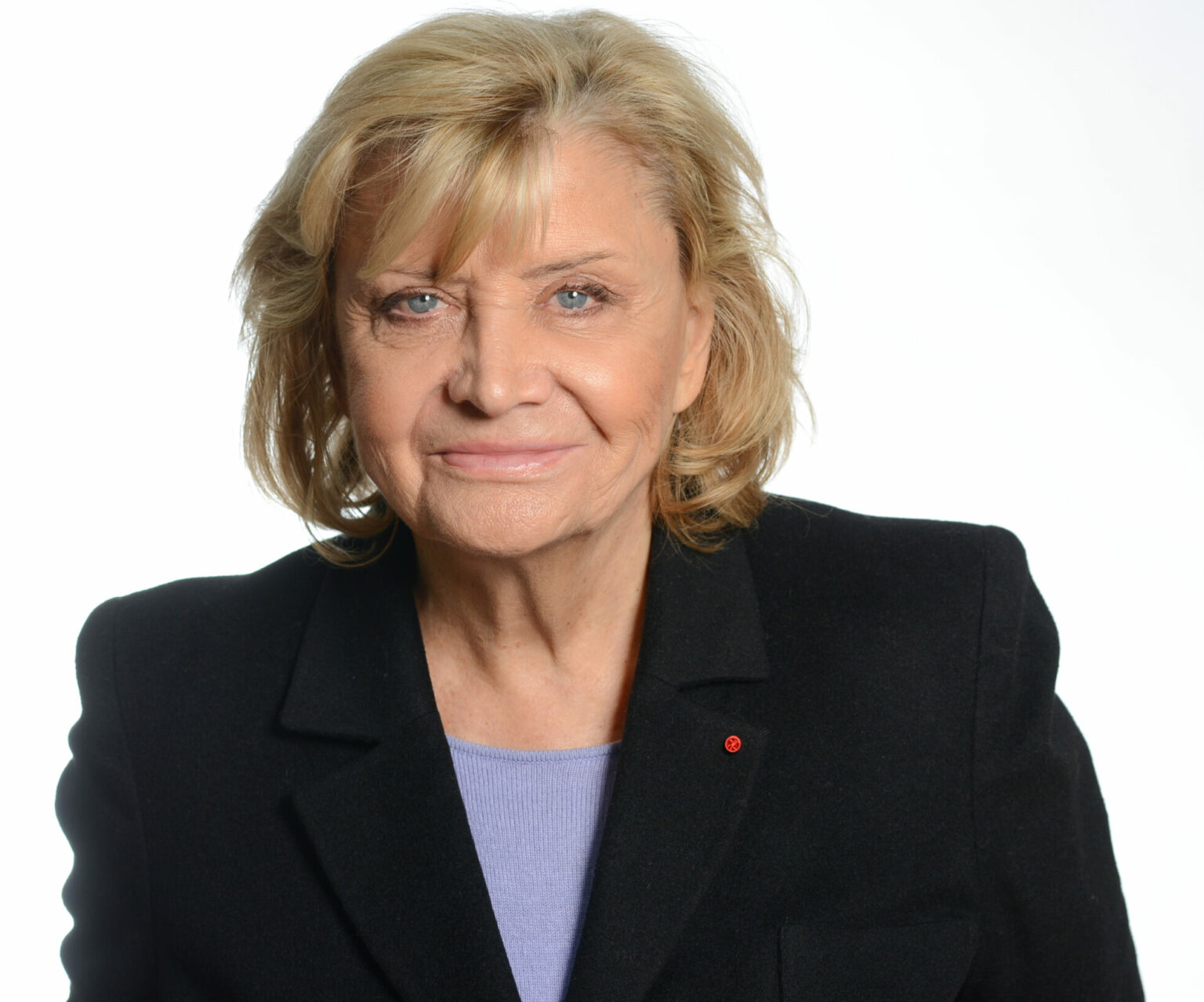 RCJ - Luce Perrot reçoit Sylviane Agacinski pour son livre « Face à une ...