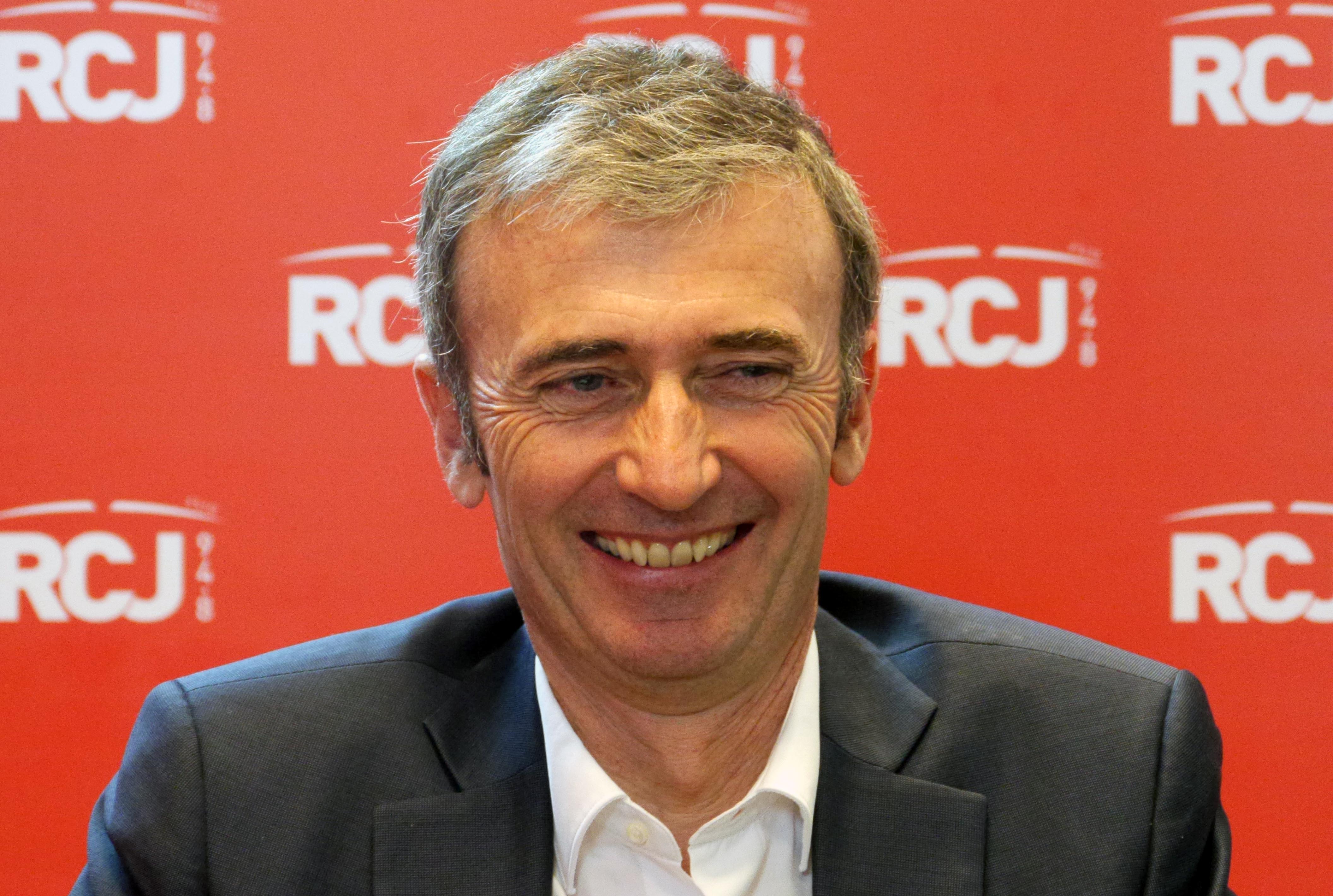 RCJ - Teinturier Brice - RCJ