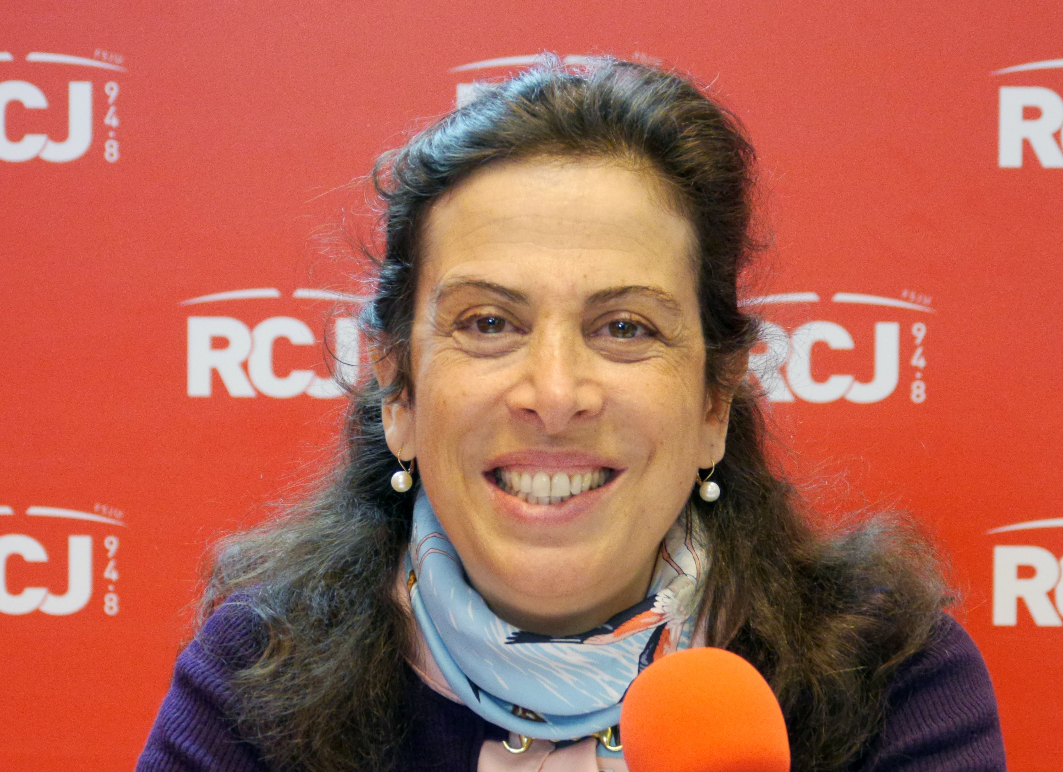 RCJ - Adès Brigitte - RCJ