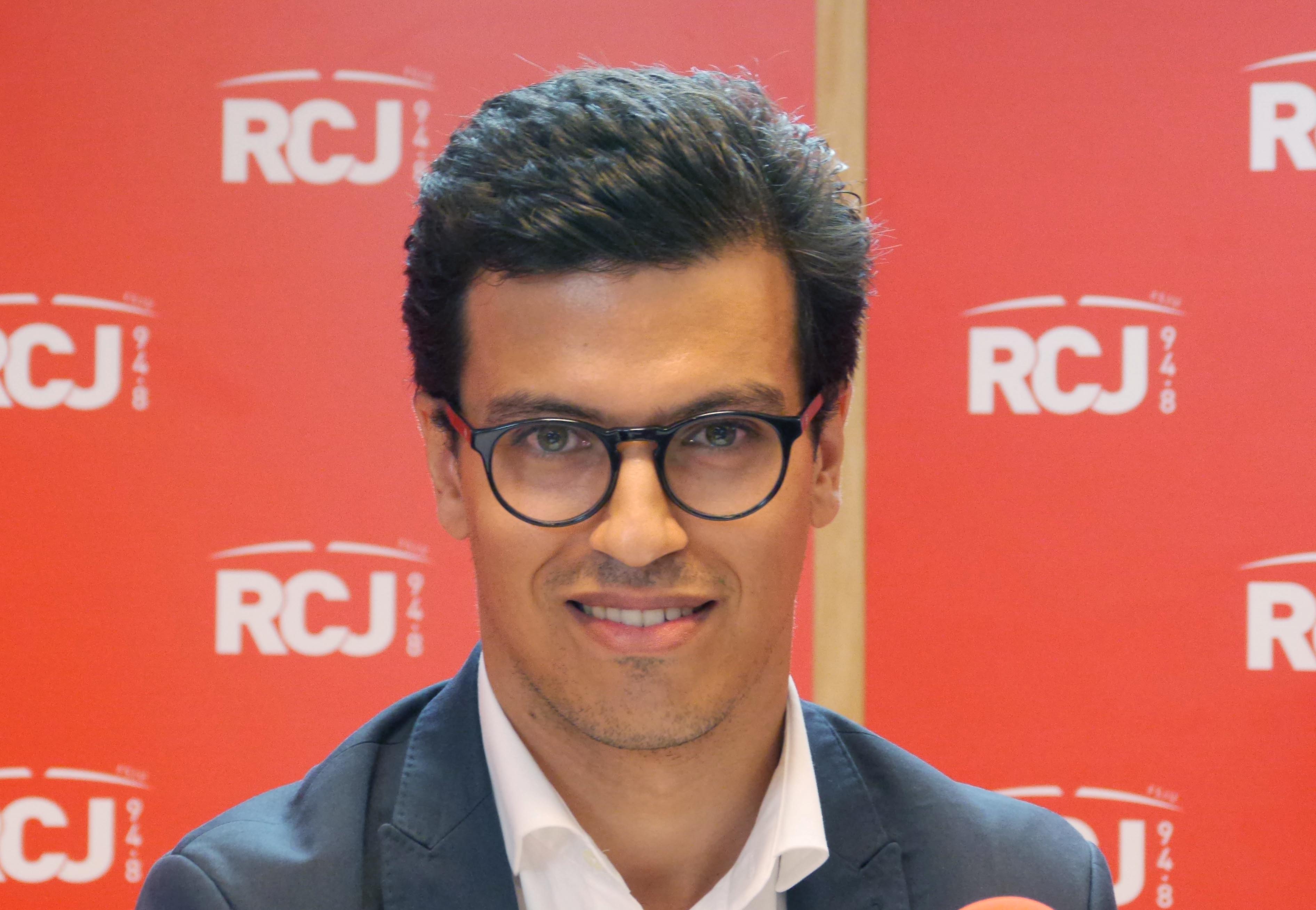 RCJ - Hafied Faÿçal - RCJ