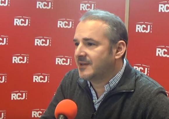 RCJ - Gefen Alexandre - RCJ