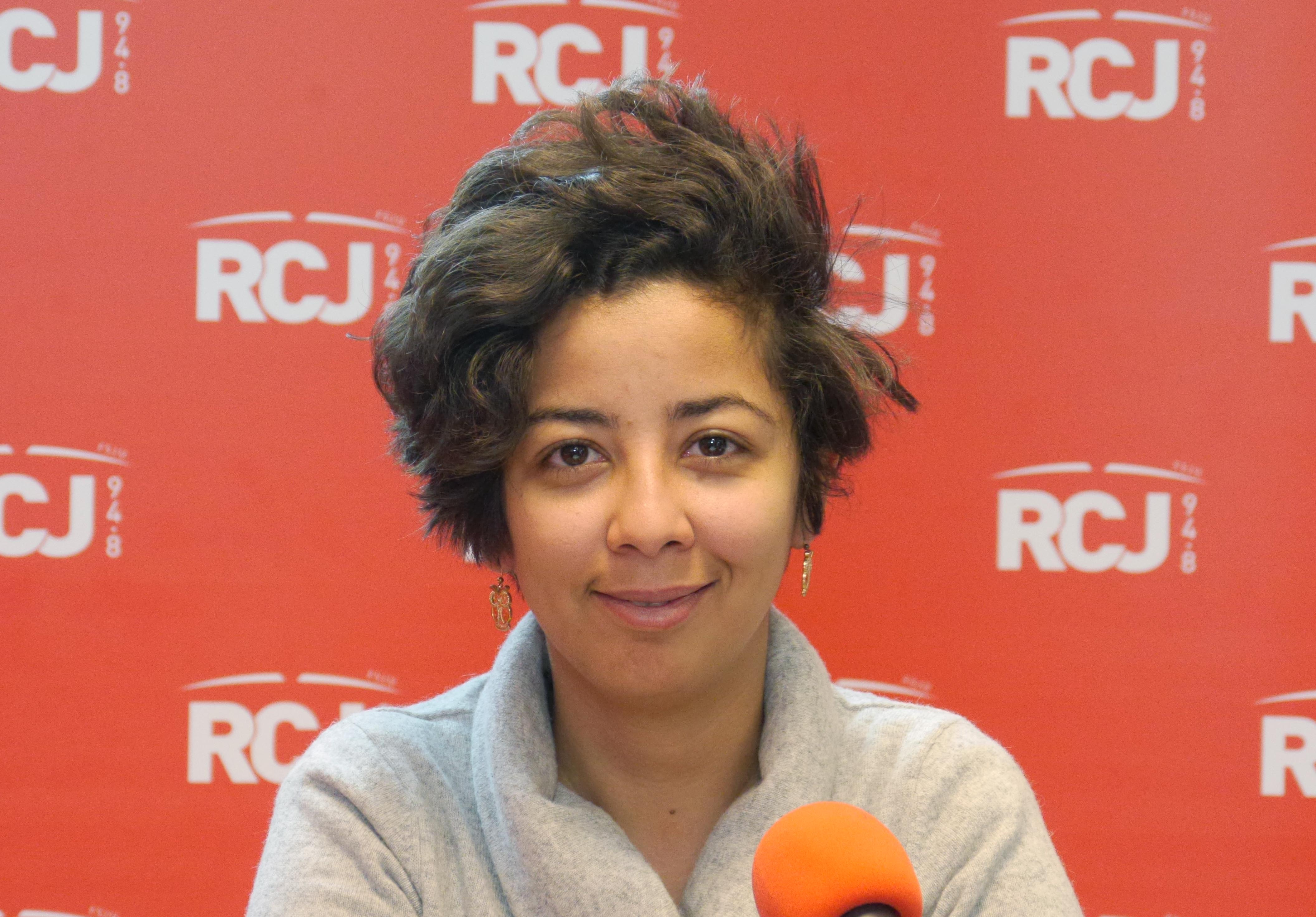 RCJ - Latrous Neila - RCJ