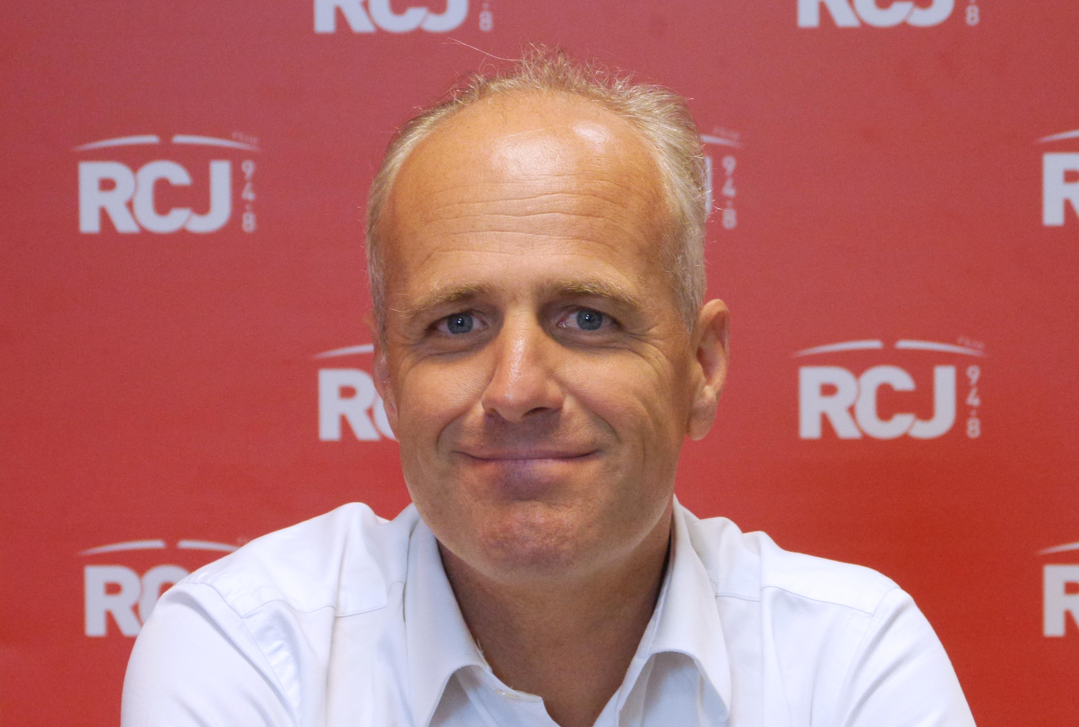 RCJ - Brunat David - RCJ