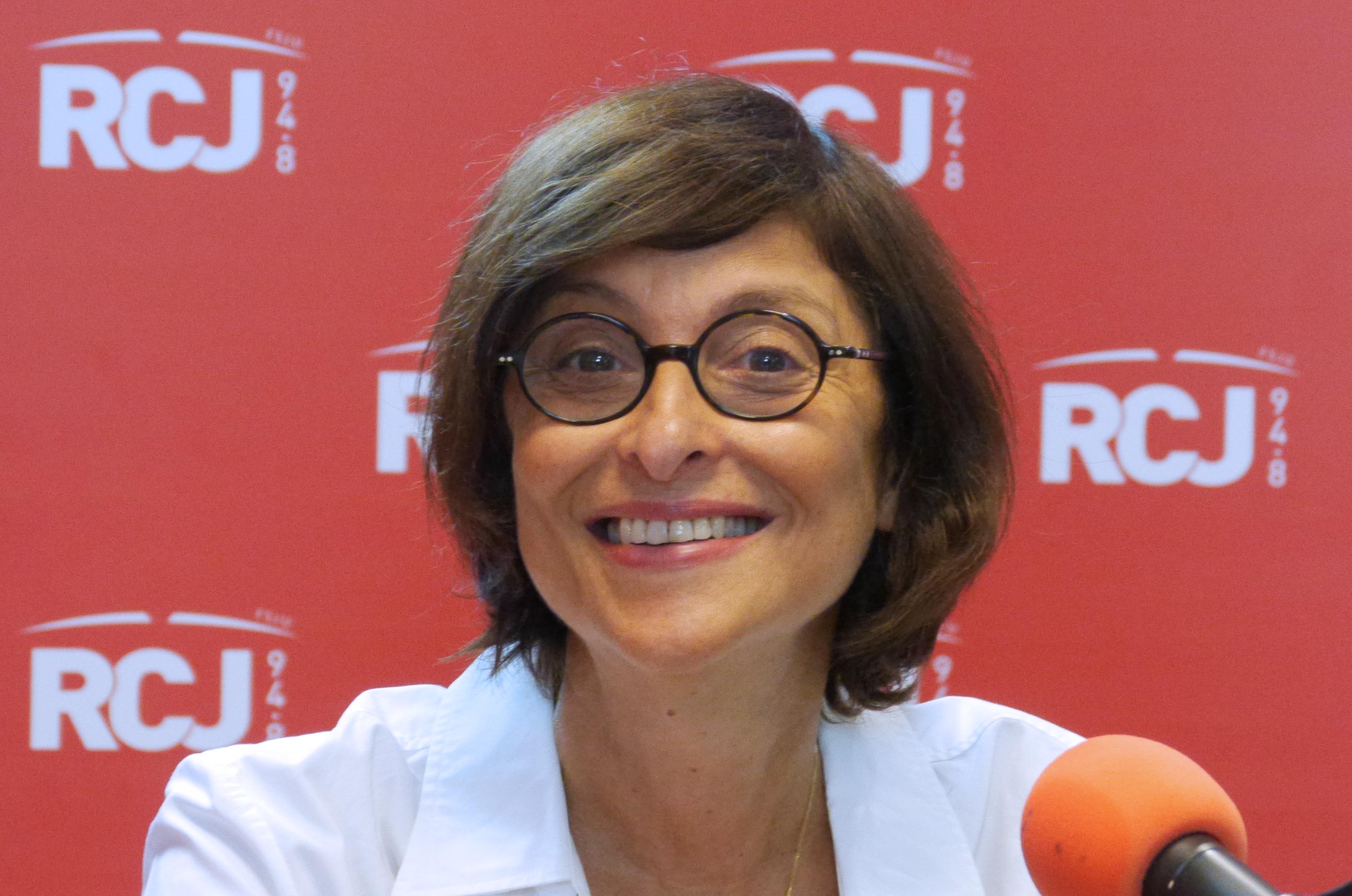 RCJ - Fitoussi Michèle - RCJ