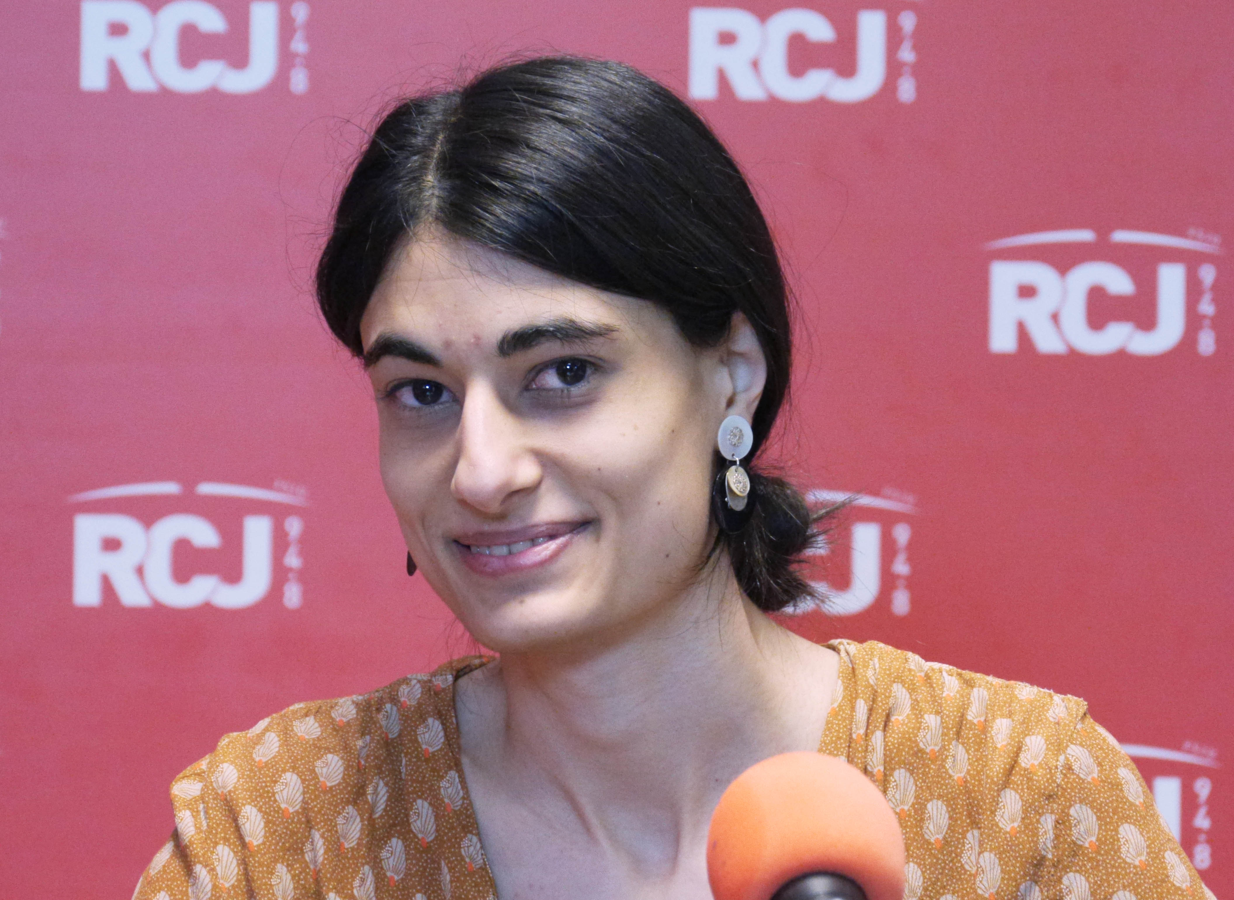 RCJ - Courtemanche Marie - RCJ