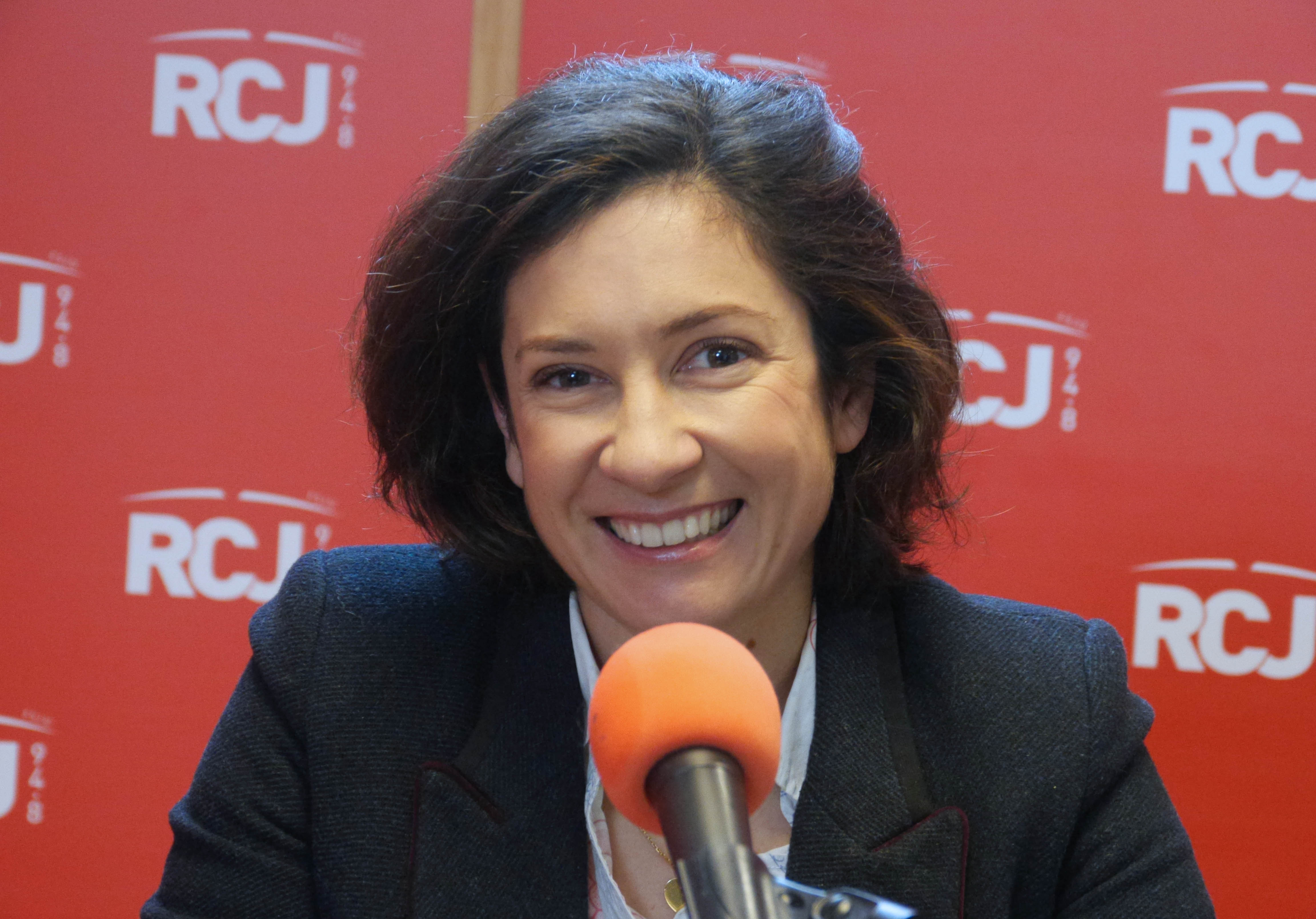 RCJ - Guillaumin Maud - RCJ