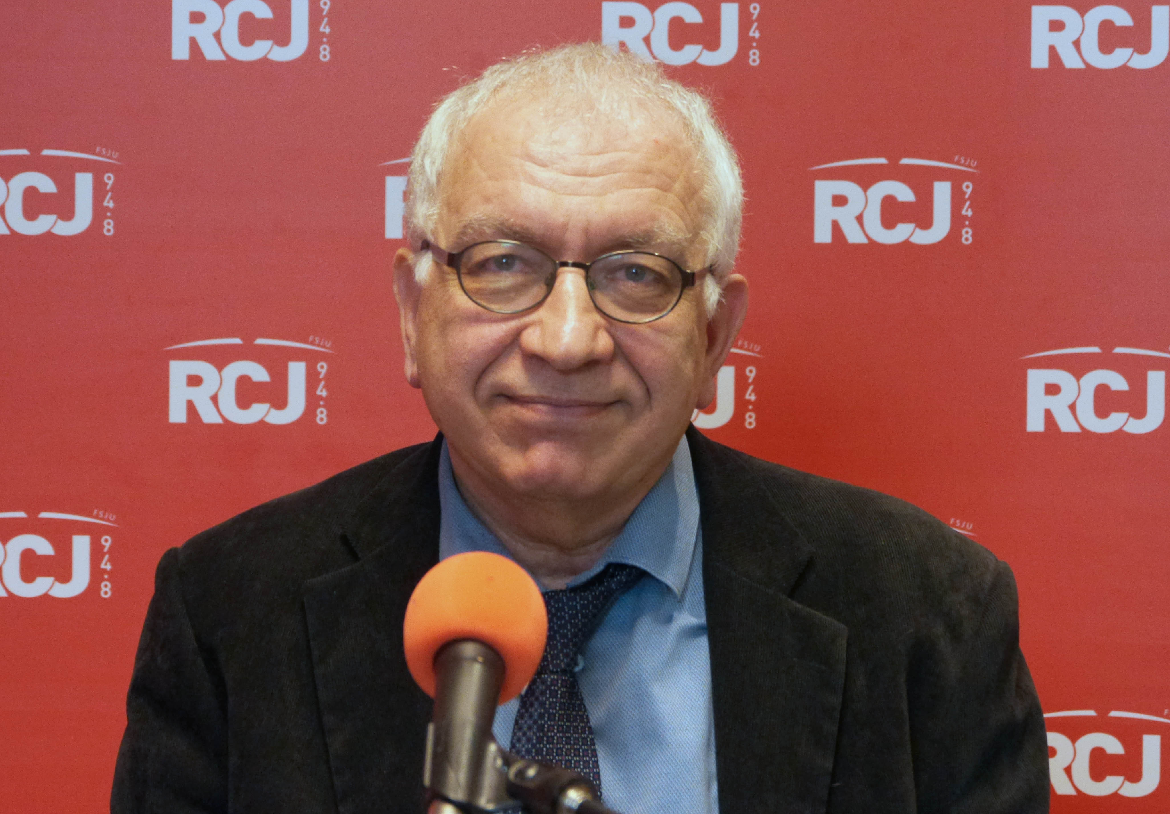 RCJ - Bar-Asher Meir M. - RCJ