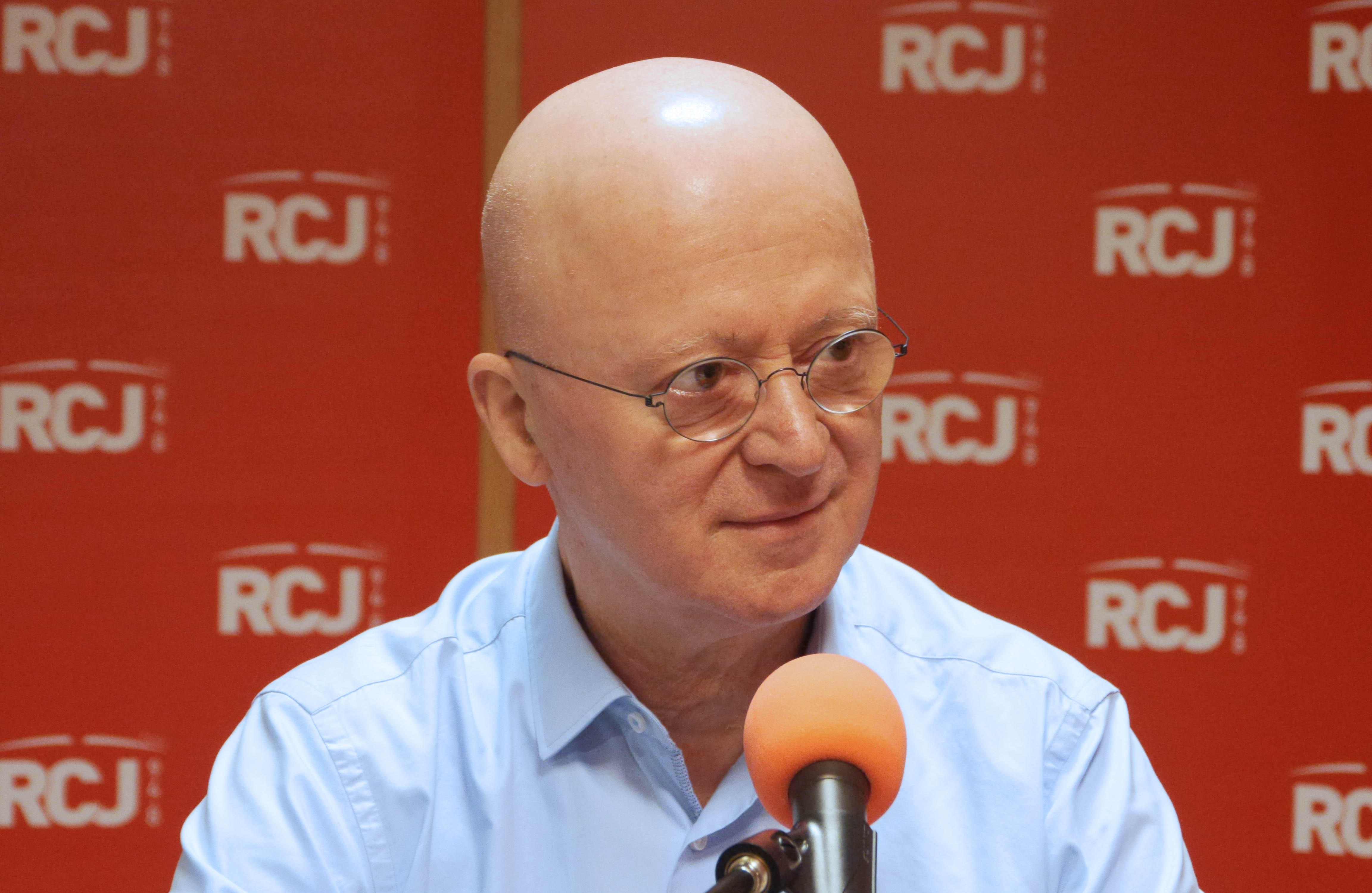 RCJ - Julaud Jean-Joseph - RCJ