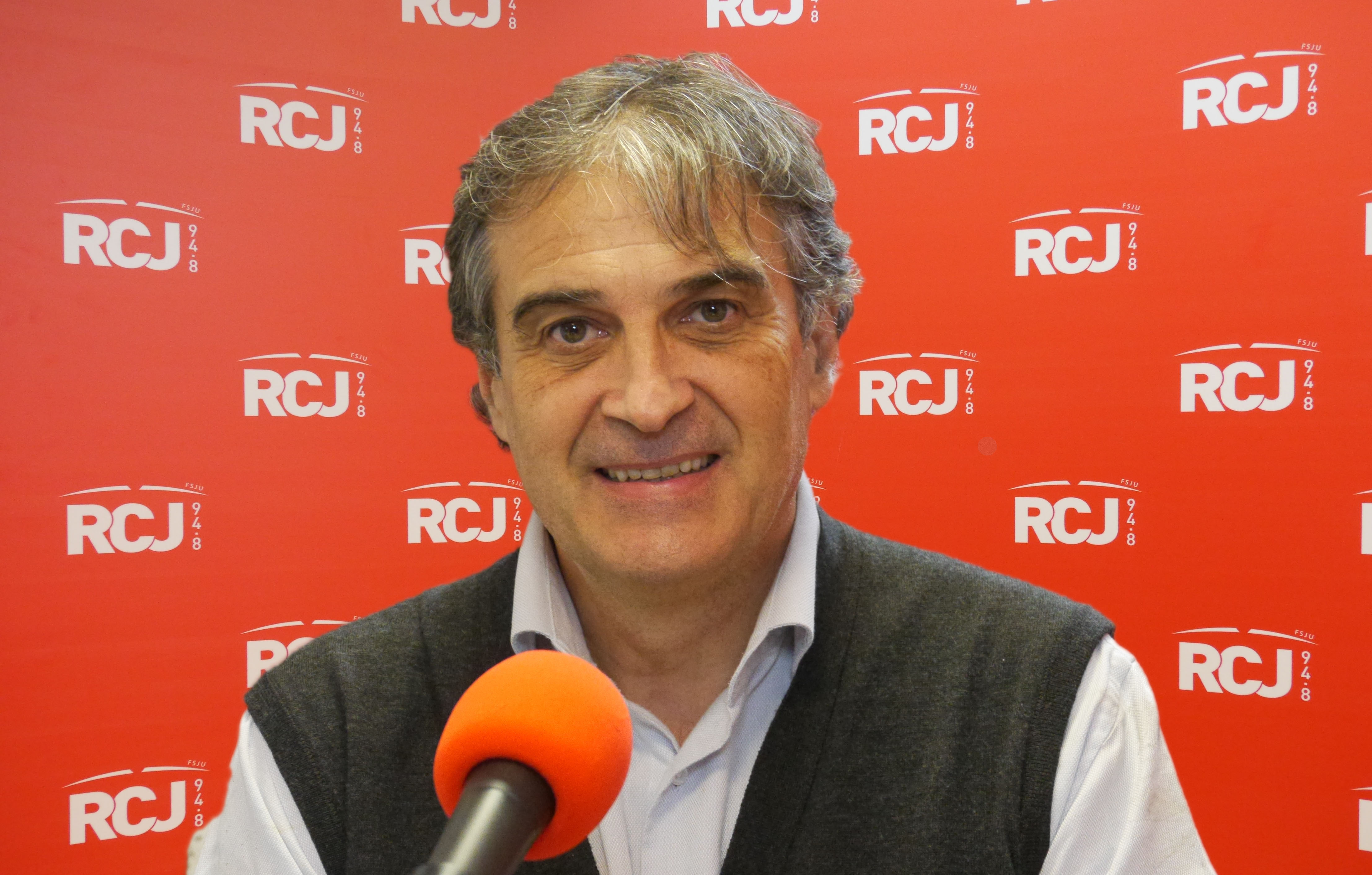 RCJ - Drévillon Hervé - RCJ