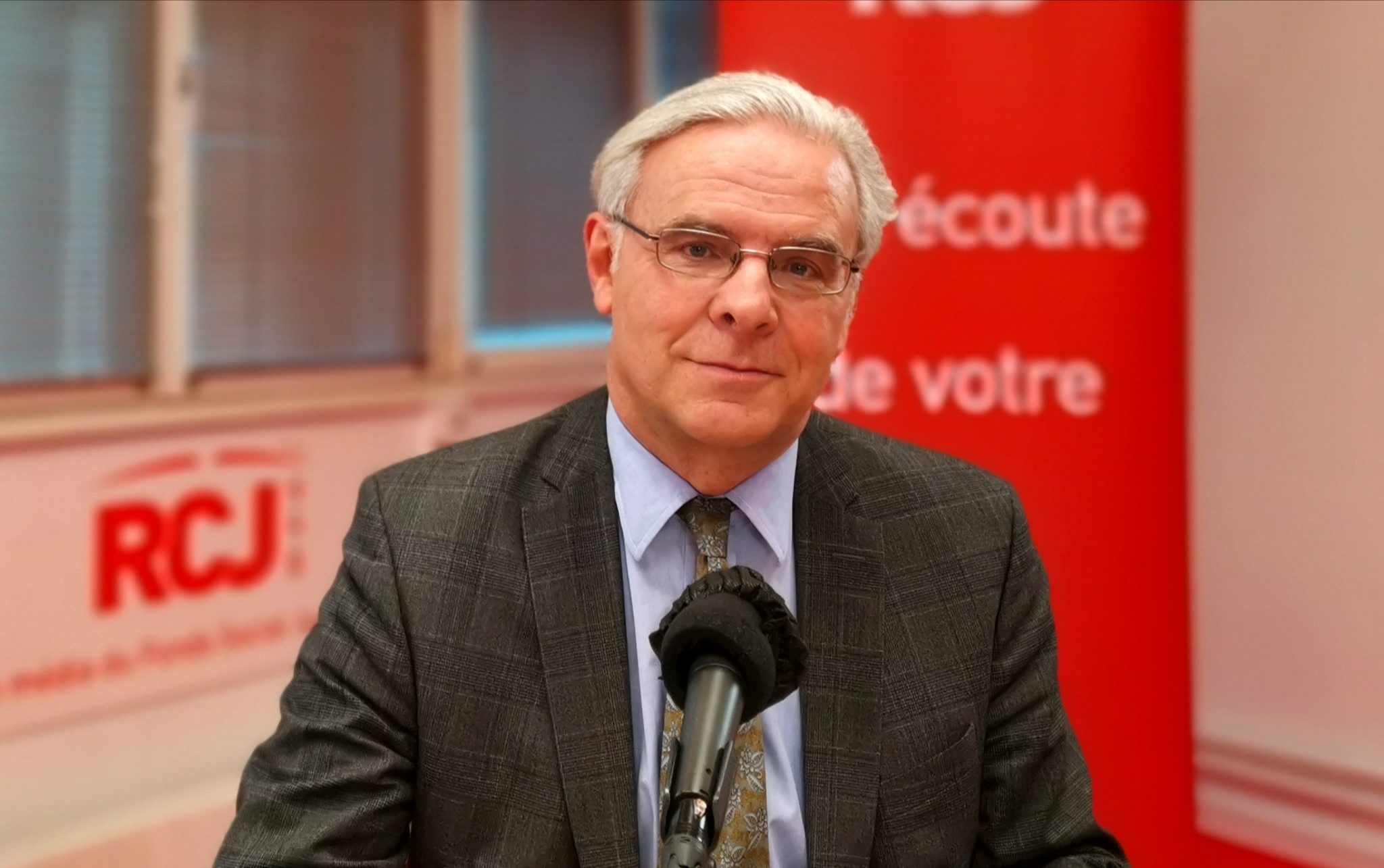 RCJ - François Cornut-Gentille / «Savoir pour pouvoir - Sortir de l ...