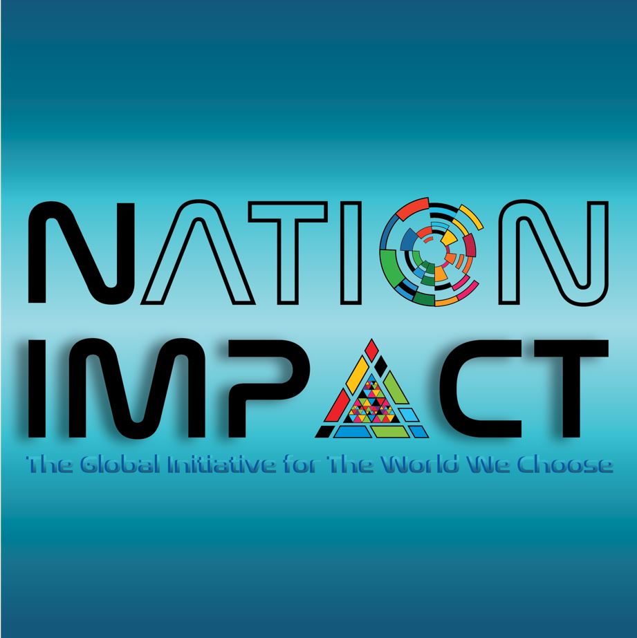 RCJ - NATION IMPACT : NATIONS UNITED at COP27 - RCJ
