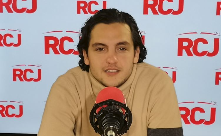 RCJ - Rencontre avec Thomas Haim, fondateur de Fullwhere - RCJ