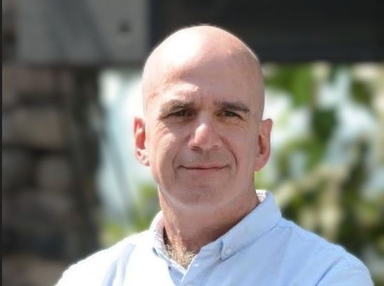 RCJ - Eric Setton est l’invité de Rudy Saada - RCJ