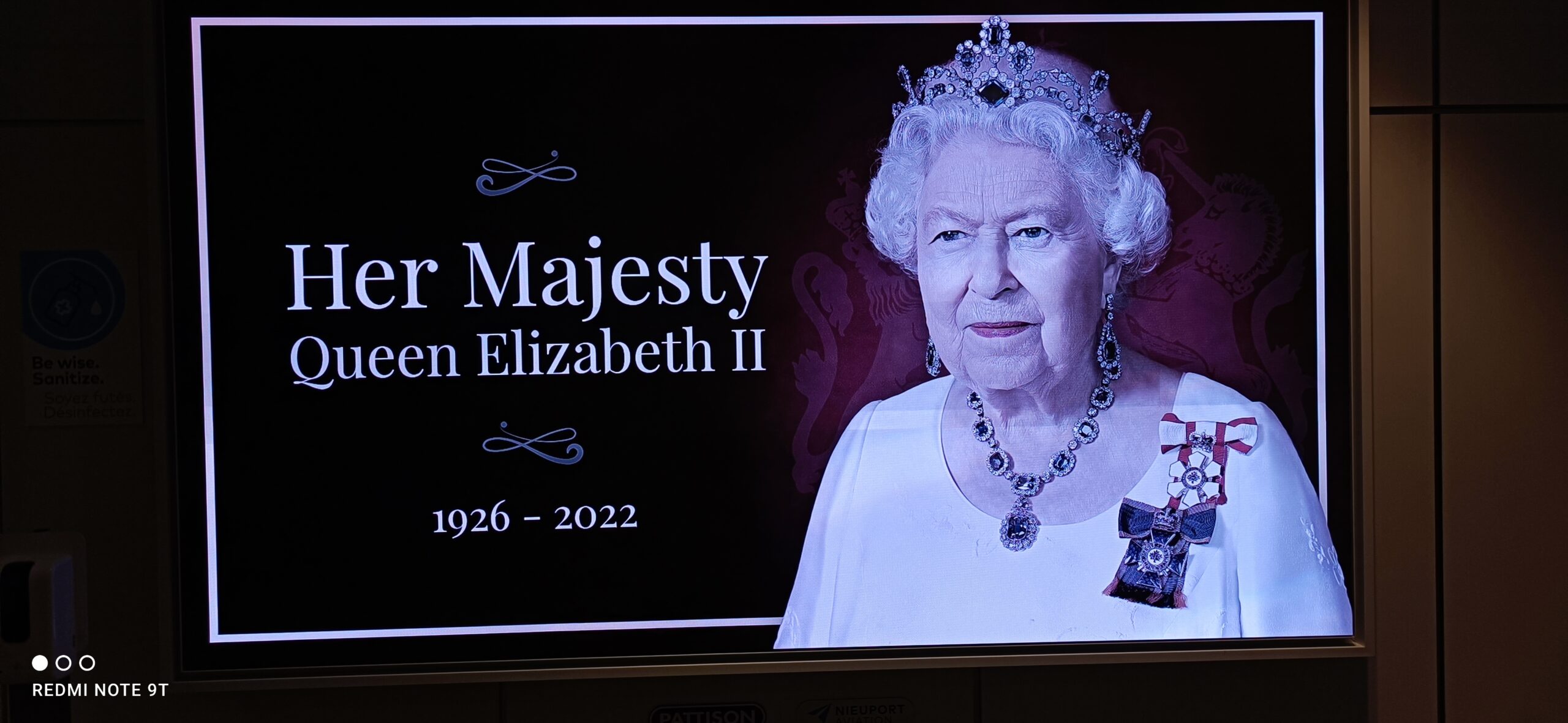 RCJ - Queen Elizabeth Il, the Jews and Israël - RCJ