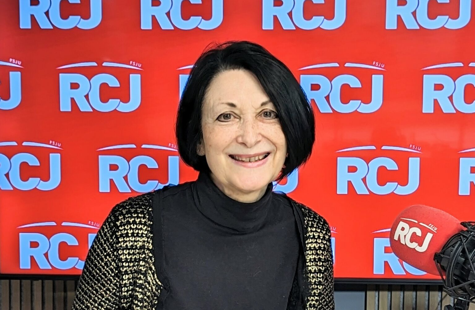 RCJ - Michèle Dassas, pour parler de la Biographie « Reynaldo Hahn » de ...