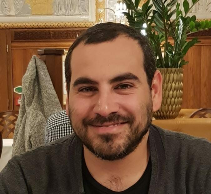RCJ - Dan Taieb, guide à Yad Vashem et en Pologne - RCJ