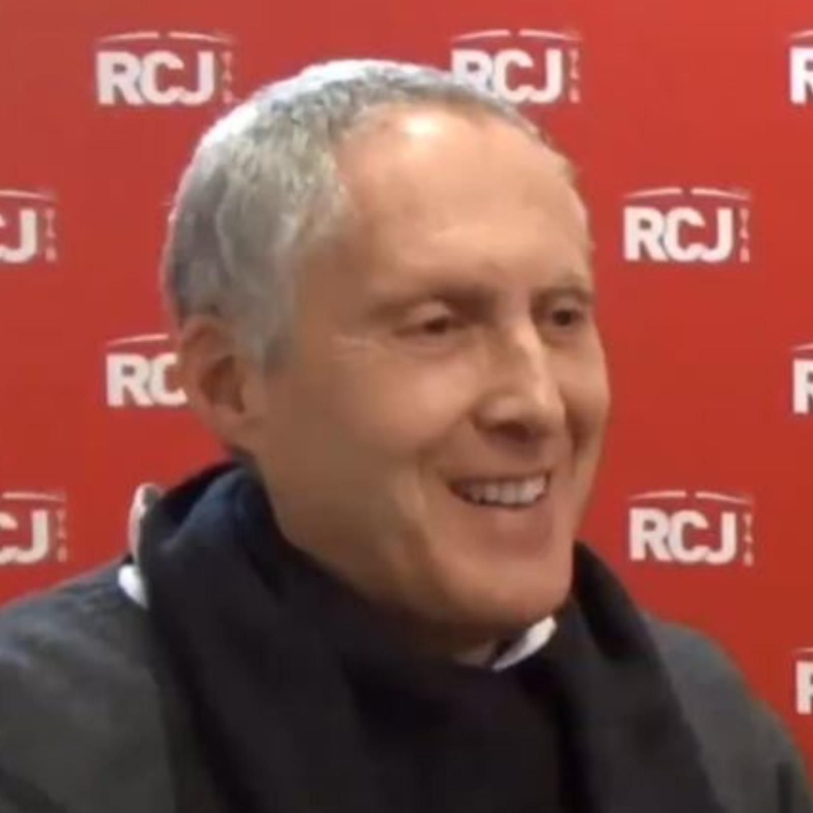 RCJ - Marc Knobel - RCJ