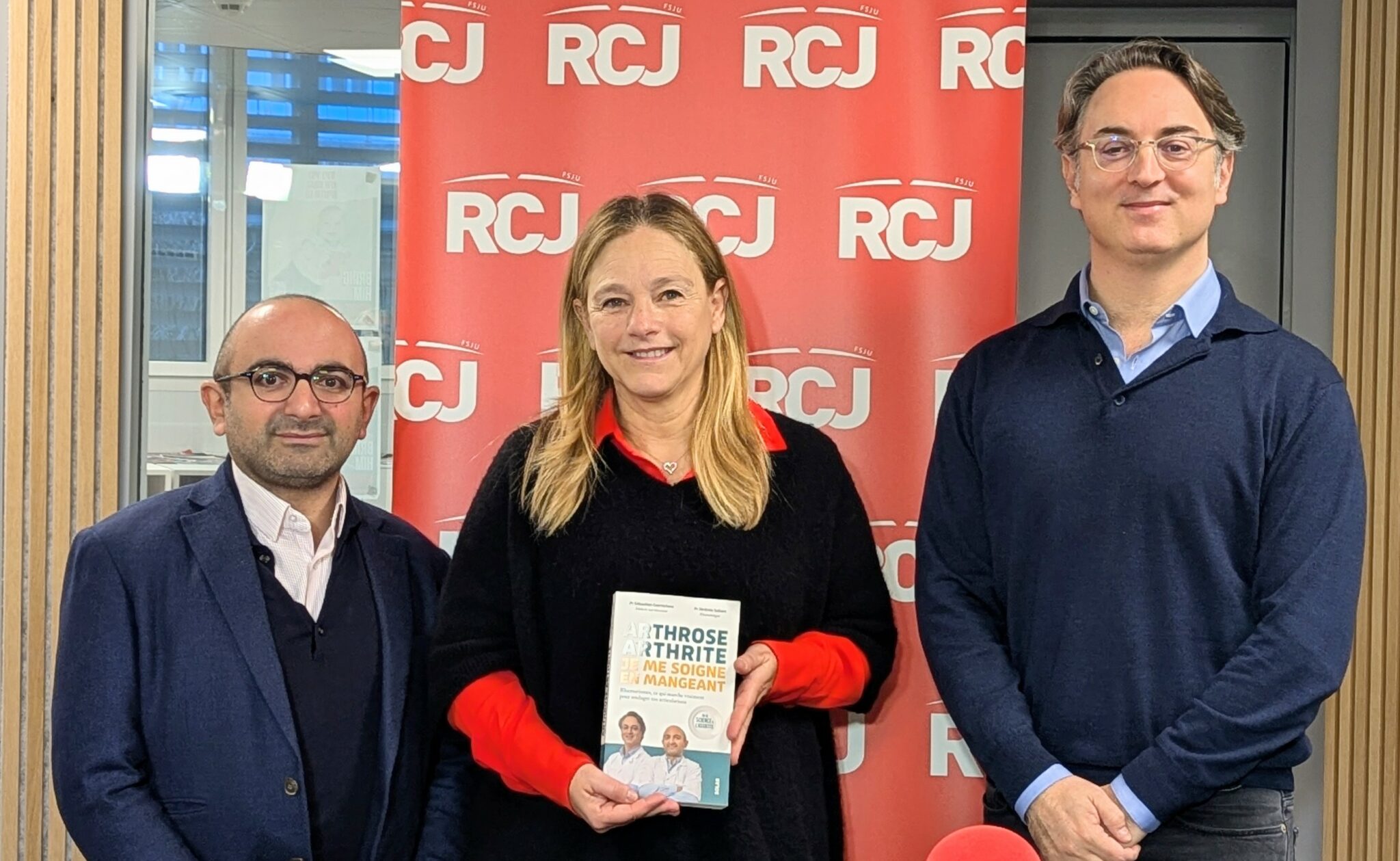 RCJ - Rhumatismes : ce qui marche vraiment pour soulager vos ...