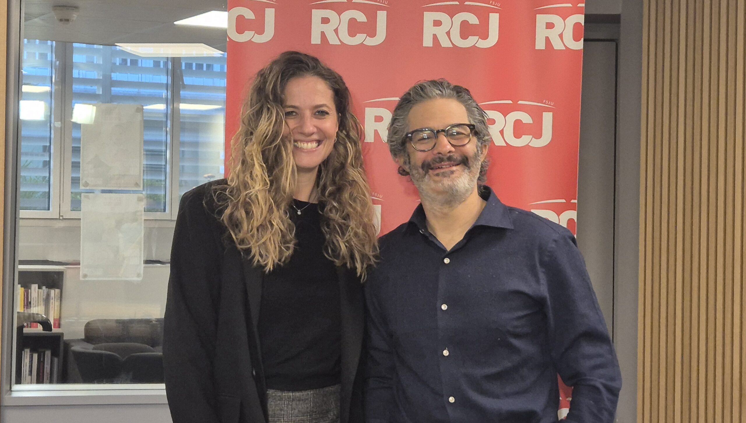RCJ - L'endométriose : Une maladie peu connue - RCJ