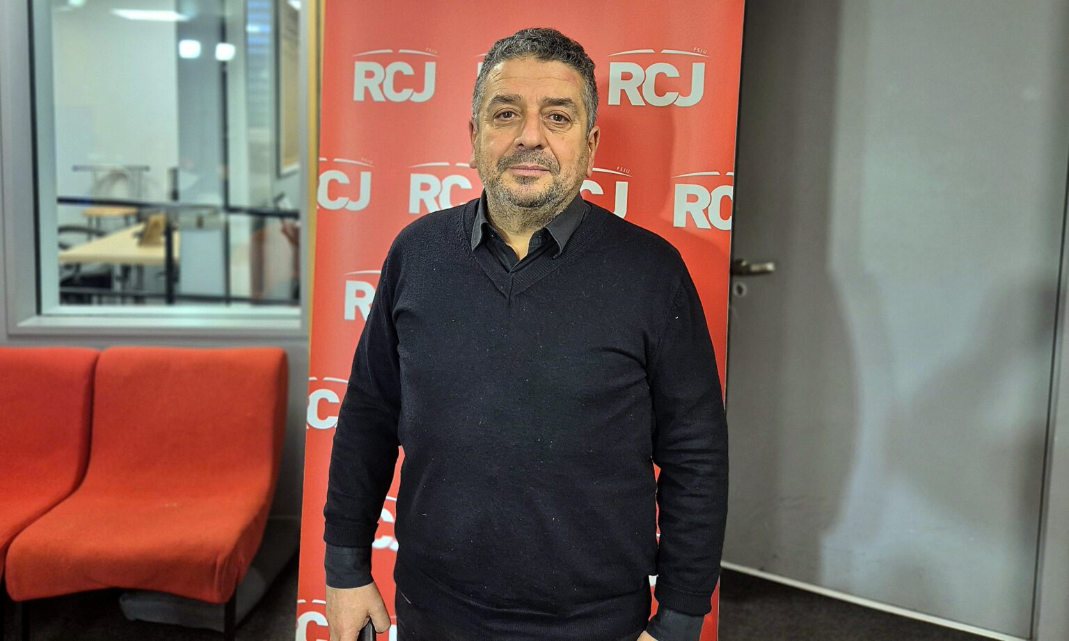RCJ - Yves Azeroual, Pour le livre "La montre d'hitler" aux éditions ...