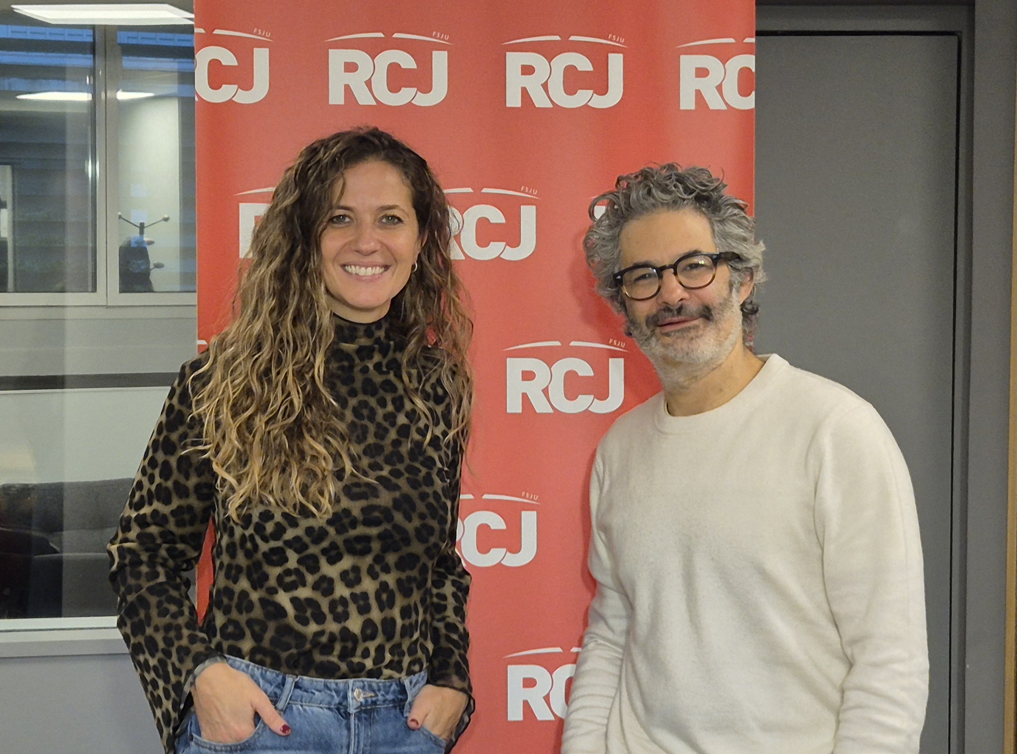 RCJ - Tout savoir sur la Ménopause et periménopause avec Jean-Laurent ...